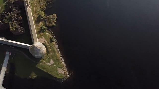 крепость Орешек Шлиссельбург