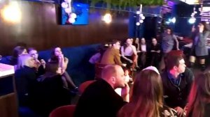 Проведение и организация Квиза на вашем корпоративе
