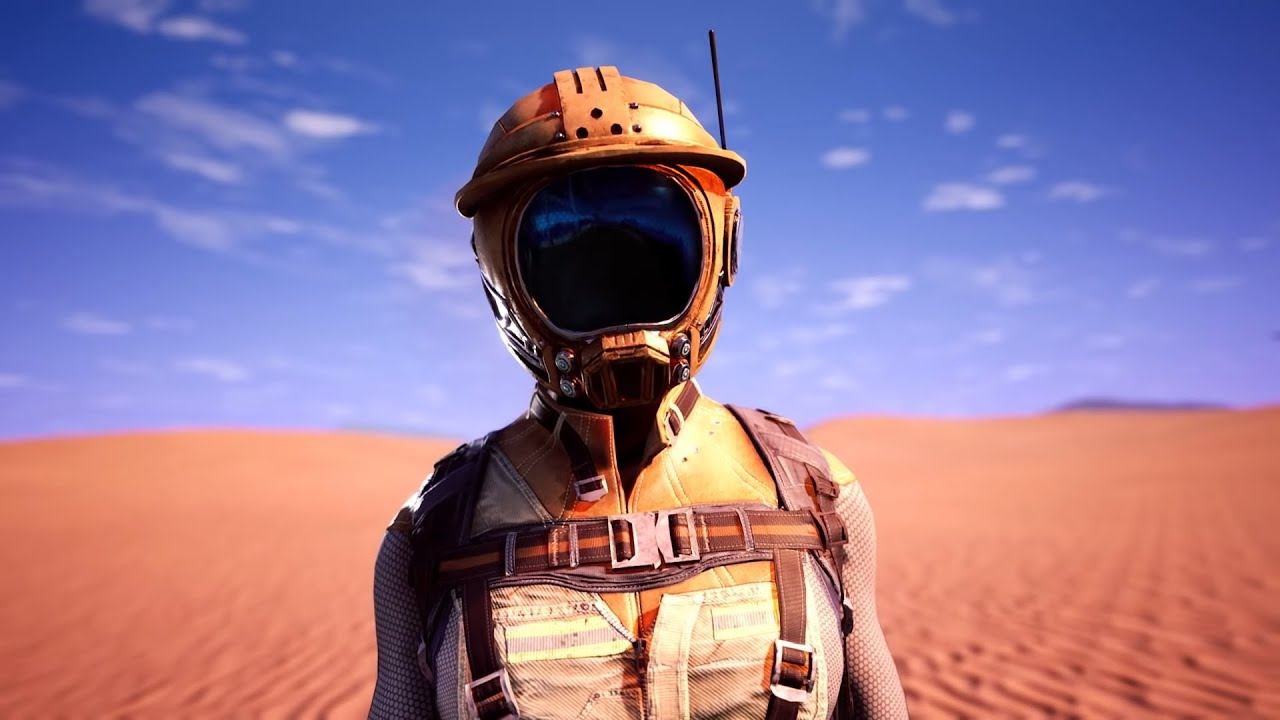 SATISFACTORY/Я КАМЕНЬЩИК!