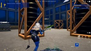 100К опыта за 15минут | ПОЛНЫЙ GIANT ESCAPE ROOM 6 | Fortnite