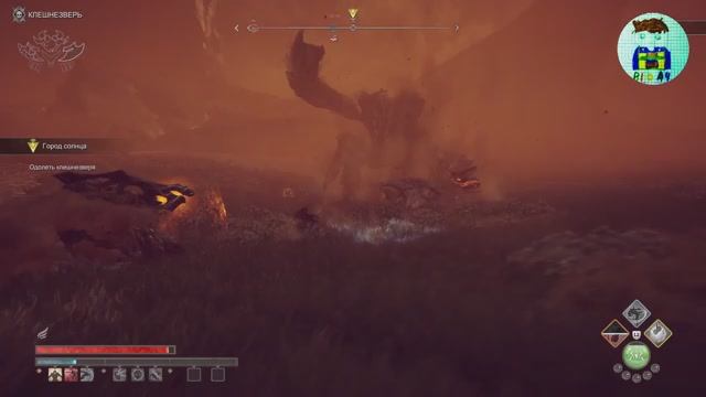 Atlas Fallen. 20