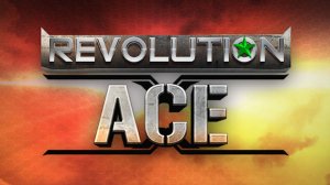 Прохождение Revolution Ace - Часть 1