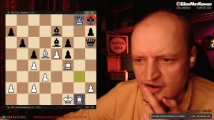 20250405 ТУРНИР Chess960 Titled Arena 3+2 Lichess.org СТРИМ ШахМатКанал Шахматы