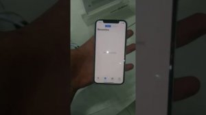 Iphone X 256GB IMEI 353039099477532