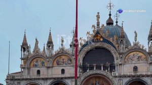 Венеция - Архитектурная романтика на воде