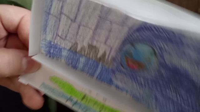 Stereo madness но это поделка