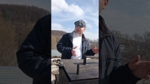 копчение утки