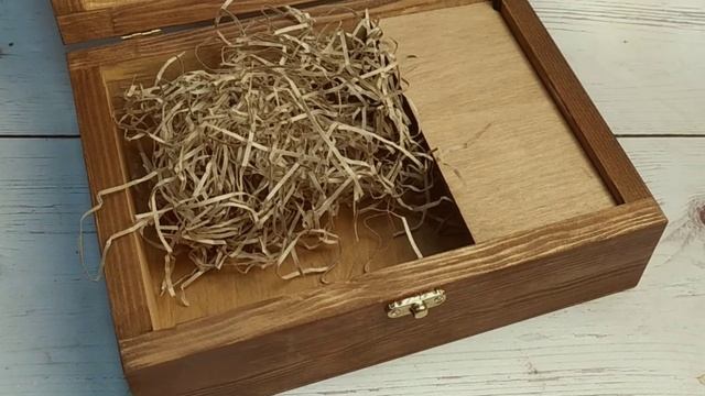 Музыкальная АУДИОшкатулка «Свиток»