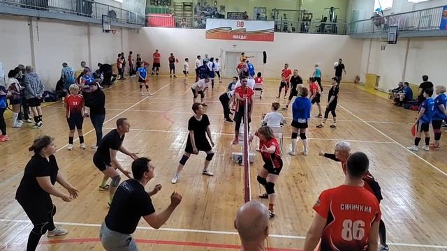 Единство (Анжеро-Судженск) -  Барсуки (Кемеровский район)                  1   -   2