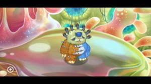 My Singing Monsters -мастерская эфира