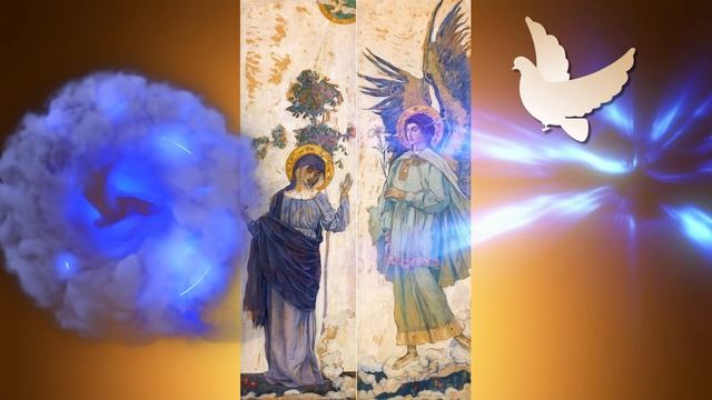 БЛАГАЯ ВЕСТЬ