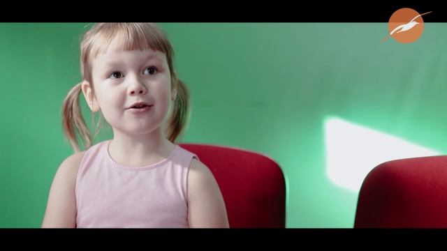 Какая-така Осень КиноКрошки ЦРК