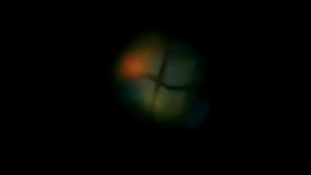 Windows 7 Slow-motion animation