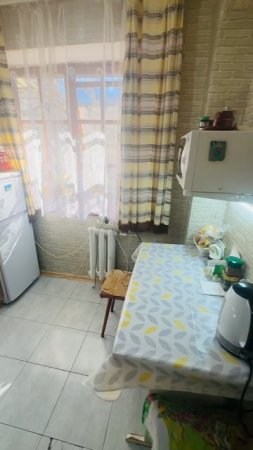 Сочи квартира 3 комн. 50 м2 8-918-609-00-02