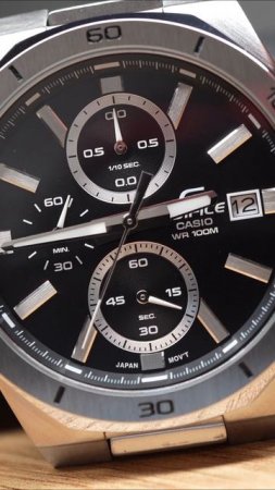 Casio в стиле Джеральда Дженты