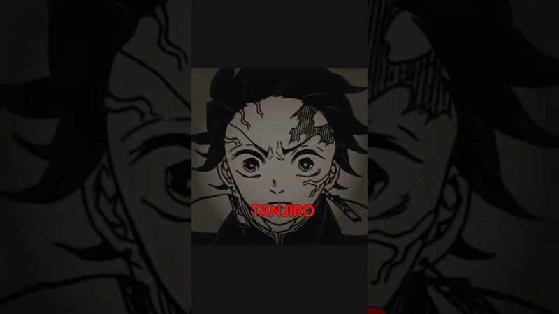 Bate Forte e Dança #anime #demonslayer #shorts  #edit