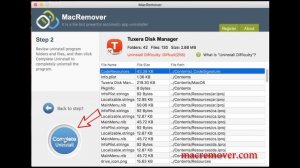 How To Remove Tuxera Disk Manager on Mac OS?