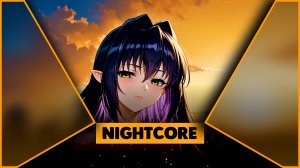 Nightcore - Your Eyes (Hugeloud)