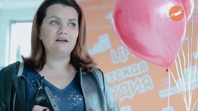 Мама Дениса Давыдова о Киностудии ЦРК и крымском лагере