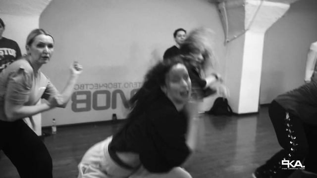 АННА БЕДЕНЮК | ДЕВЯТКА