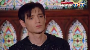 "ТНТ" Экстрасенсы Битва сильнейших - 2 сезон 13 выпуск от 12.04.2025.