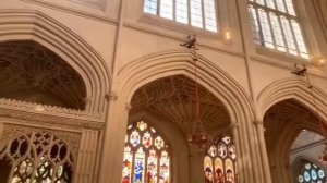 Voluntary Fantasie in E flat by C Saint-Saens