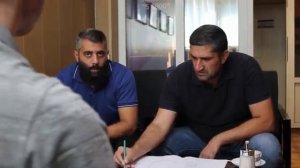 Откройте представительство Метем в вашем регионе