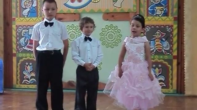 Выпускной детсада. 2010 год(15)