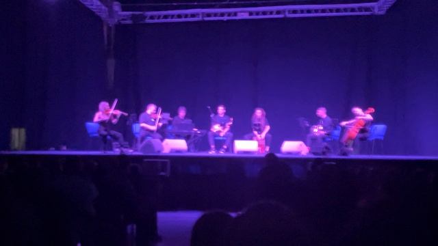 Потеряный рай