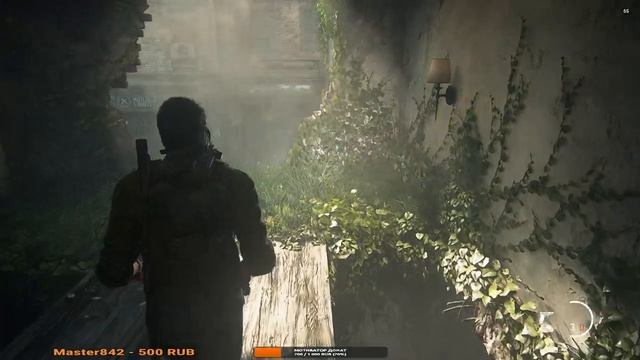 Серия 1 - The Last of Us Part I - Одни из Нас Часть 1 ! ! FULL HD QUALITY GAME ! 2К25 !