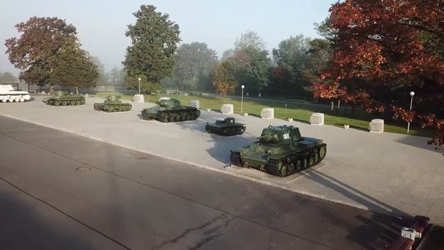 у диорамы блокаде Шлиссельбург