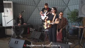 «Выксадром.Лаб» концерт в «Потоке»