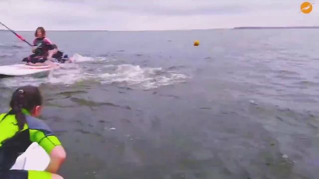 Снова вёсла. ЦРК