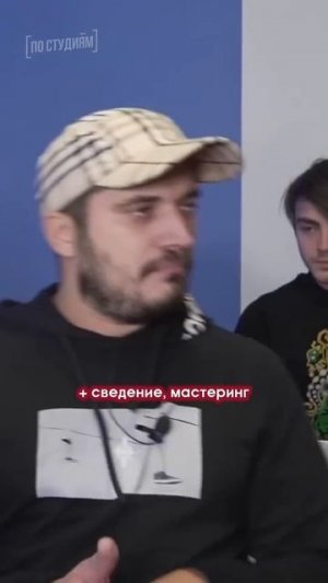 Фрагмент с Пашей Техником, записанный 6 лет назад для ПО СТУДИЯМ  #пашатехник #техникпаша