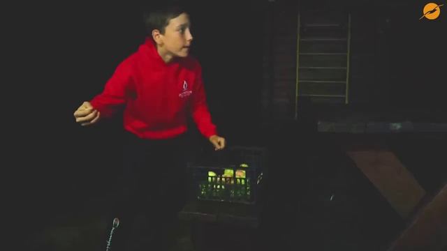 Летние будни