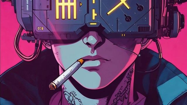 P A R A D O X    D R I V E  -   C O N T R O L     New Retro-Futuristic Synthwave