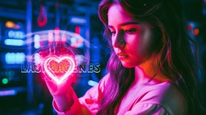 LasImagenes - Electric Heartbeat