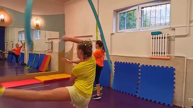 Уровневый экзамен. Сезон 2020, осень