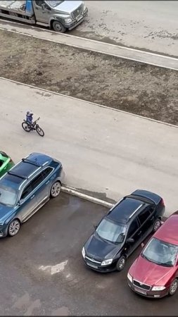 На велосипеде 😎❤️😎❤️