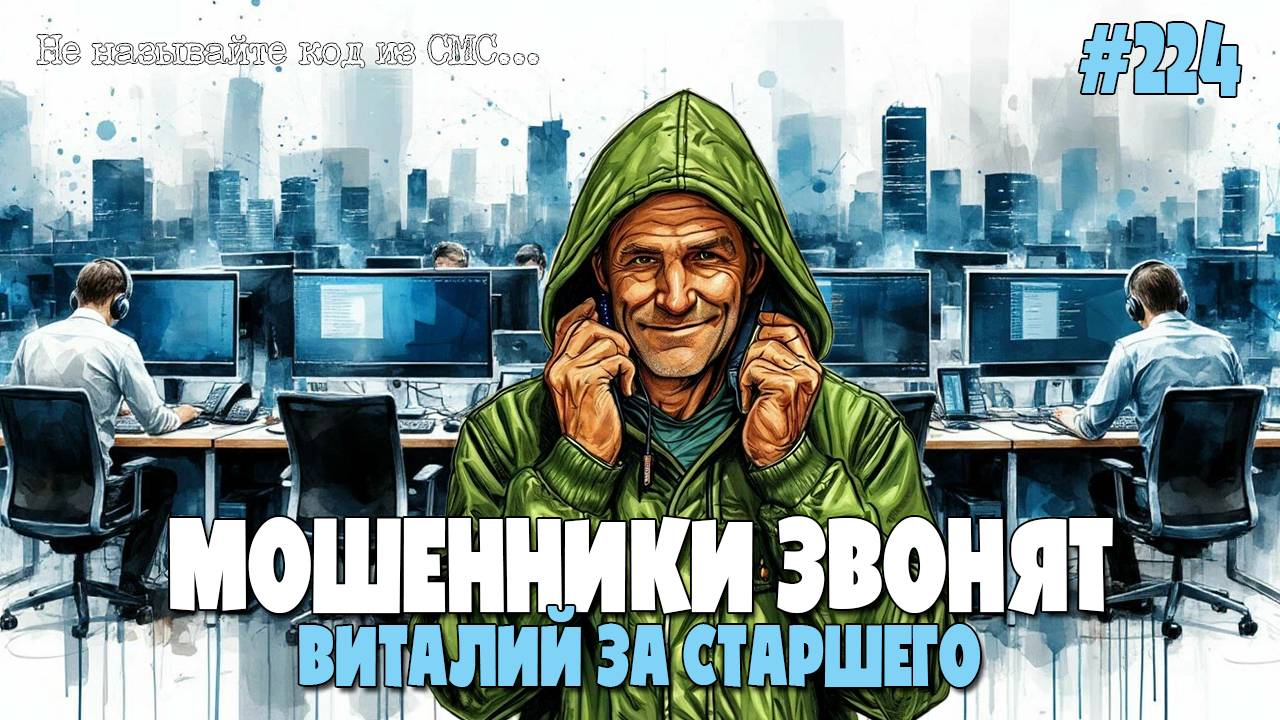 ВИТАЛИЙ ВКРУЧИВАЕТ | ПОДБОРКА РАЗГОВОРОВ С МОШЕННИКАМИ ПО ТЕЛЕФОНУ ОТ ПОДПИСЧИКОВ | ДРУЗЬЯ ИОСИФФФА