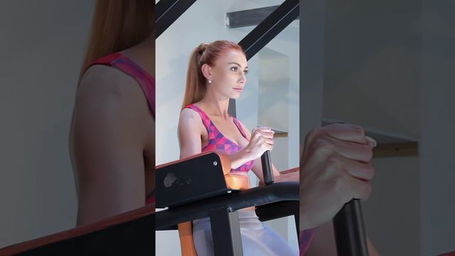 Найди физическую активность по душе!