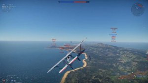 ИГРАЕМ В WAAR THUNDER