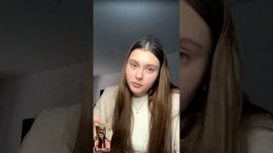 Интервью с выпускницей, сдавшей ЕГЭ по химии на 99 баллов