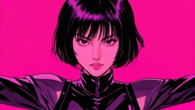 P A R A D O X    D R I V E  - S H A D O W D A N C E R    New Retro-Futuristic Synthwave