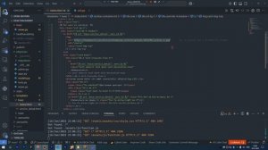 Django Проект Health Academy Академия Здоровья _ 8 Часть