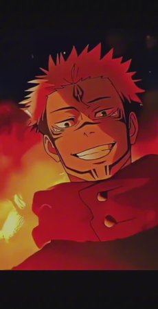 Sukuna😈