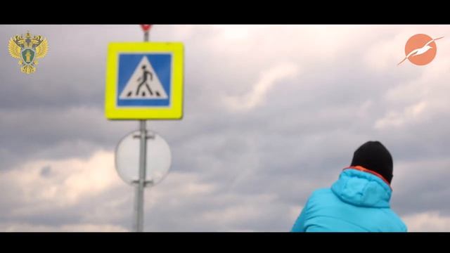 Внимание - Дорога. Киностудия ЦРК