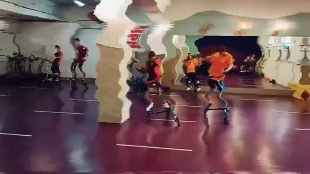 Факультативные тренировки