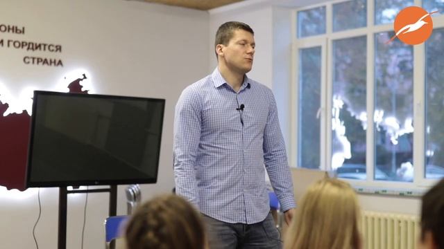 Калиновский Д.Н. Интервью о важном