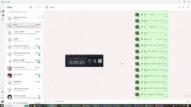 почему там многие баалей тшува убиваются об стенку